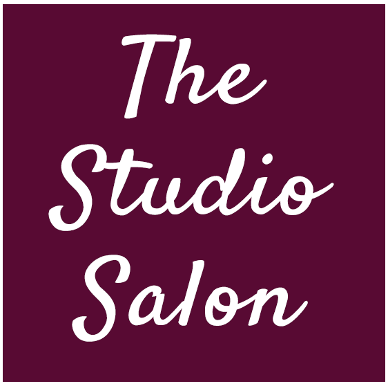 Thank You - The Studio Salon